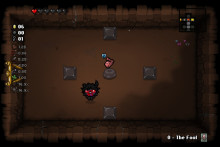 Visible Tinted Rocks Mod for The Binding of Isaac: Afterbirth+ (Switch ...