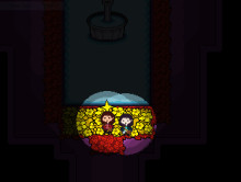 Undertale Green Together 2-4P Mod for UNDERTALE | UNDERTALE Mods