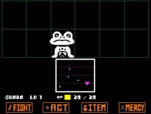 Undertale Purple Work In Progress for UNDERTALE | UNDERTALE Works In ...