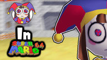 Skins [Super Mario 64] [Mods]