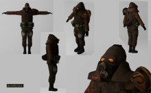 HL2 BETA MODS Collection for Half-Life 2 | HL2 Collections