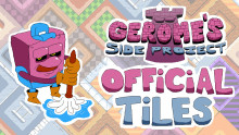 Tilesets [Pizza Tower] [Mods]