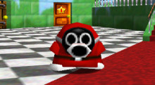 Skins [Super Mario 64] [Mods]