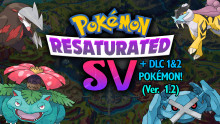 Pokemon Scarlet & Violet Mods, Tutorials & Community | PKMN SV Hub