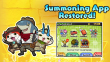 Mods [Yo-Kai Watch 3]