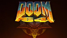 Doom 64 Mods, Tutorials & Community | DM64 Hub