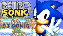 Retro-Sonic Mods, Tutorials & Community | RSonic Hub