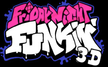 [Unofficial] FNF Kero 3DS Port Mod for Friday Night Funkin' | FNF Mods