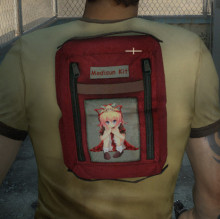 Medkit [Left 4 Dead 2] [Mods]