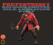 Animations [Team Fortress 2] [Mods]