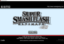 Project PS 5.1 (SSF2 Beta Modpack) Mod for Super Smash Flash 2 | SSF2 Mods