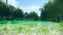Graphics [Sonic Frontiers] [Mods]