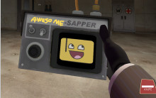 Electro Sapper [Team Fortress 2] [Mods]