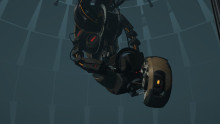Glados [Portal 2] [Mods]