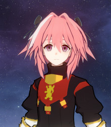 Keyblade over Trailblazer Bat Mod for Honkai Star Rail | HSR Mods