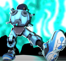 Sentry Buster [Team Fortress 2] [Mods]