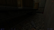 Weapons [Half-Life: Blue Shift] [Mods]