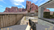 Arms [Half-Life] [Mods]