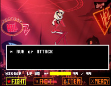 Mods [Create Your Frisk (Unitale)]