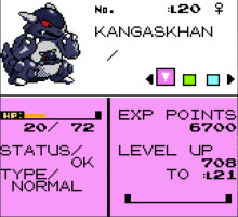 Pokémon Wilds | PokéWilds | Mods & Resources