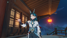 Xiao [Genshin Impact] [Mods]