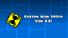 Icons [Geometry Dash] [Mods]