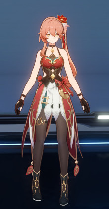 Guinaifen [Honkai Star Rail] [Mods]