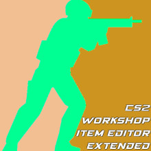 CS2 Custom Weapon Mod Base Mod for Counter-Strike 2 | CS2 Mods