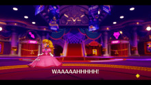 Mods [Princess Peach: Showtime!]