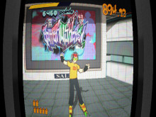 Jet Set Radio Mods, Tutorials & Community | JSR Hub