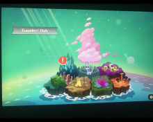 Mods [Miitopia (Switch)]