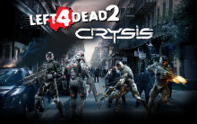 Left 4 Dead 2 Actual MW2019 Guns [UPDATE] Mod for Left 4 Dead 2 | L4D2 Mods