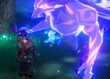 Razor [Genshin Impact] [Mods]