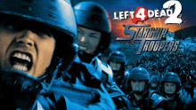 Left 4 Dead 2 – OG CoD4 MW Mods Pack Mod for Left 4 Dead 2 | L4D2 Mods