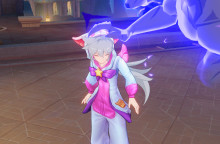 Razor [Genshin Impact] [Mods]