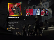 Main Menu [Left 4 Dead 2] [Mods]