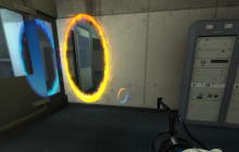 Textures [Portal 2] [Mods]