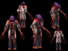 Zombies [Half-Life] [Mods]