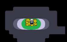 Characters [UNDERTALE] [Mods]