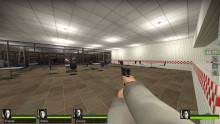 Maps [Left 4 Dead 2] [Mods]