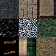 Textures [Counter-Strike 2] [Mods]