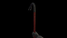 Crowbar [Half-Life 2] [Mods]