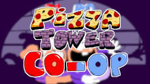 Pizza Tower Noise Co-op Mod for Pizza Tower | PT Mods