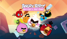 Game files [Angry Birds Classic] [Mods]