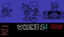 Menus [Friday Night Funkin'] [Mods]