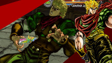 Dio Brando [JoJo's Bizarre Adventure: All-Star Battle R] [Mods]