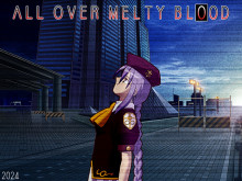 Melty Blood Actress Again Current Code Mods, Tutorials & Community ...