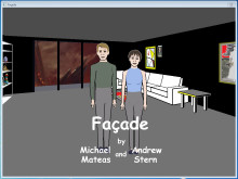 Façade Mods, Tutorials & Community | Façade Hub