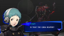 Mods [Persona 3 Reload]
