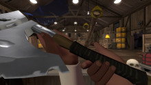 Horsemann's Headtaker [Team Fortress 2] [Mods]
